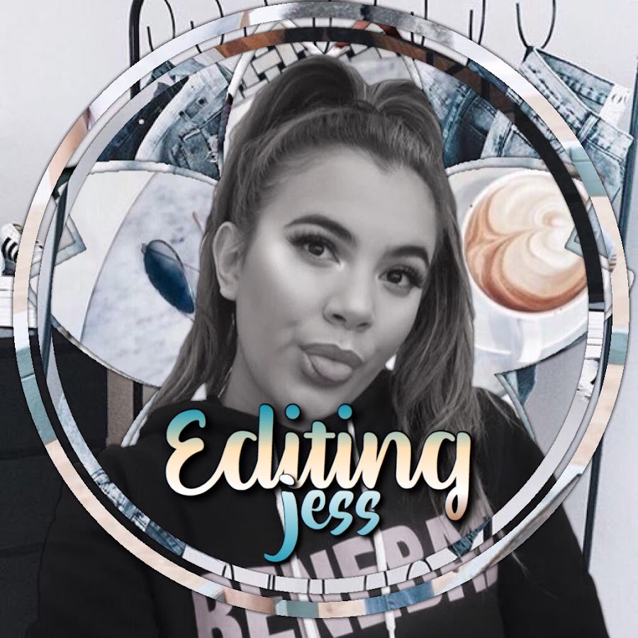 Editing Jess - YouTube