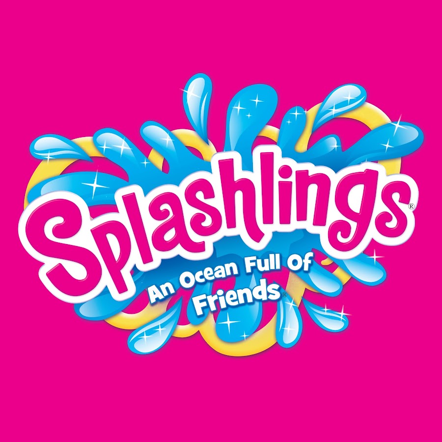Splashlings Official - YouTube
