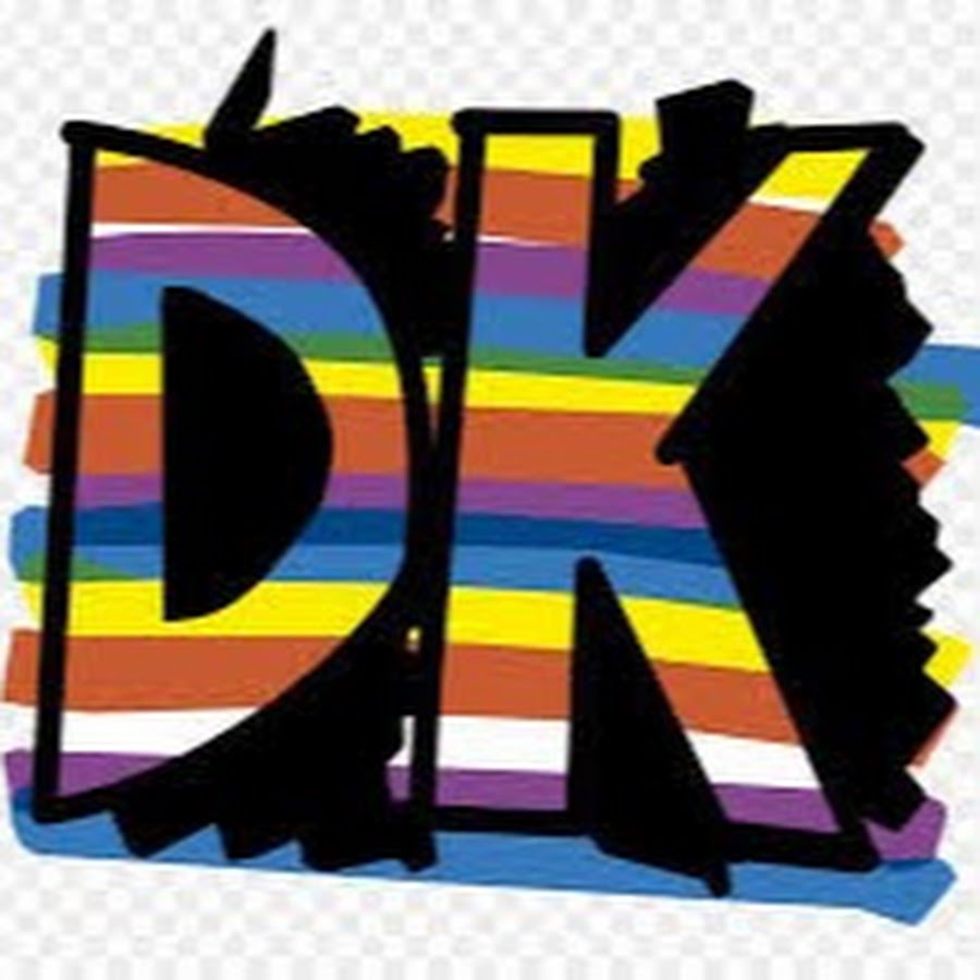 Dk - YouTube