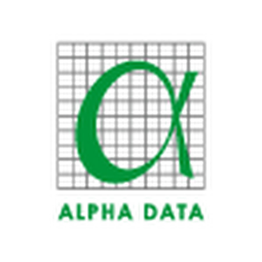 Alpha Data - YouTube