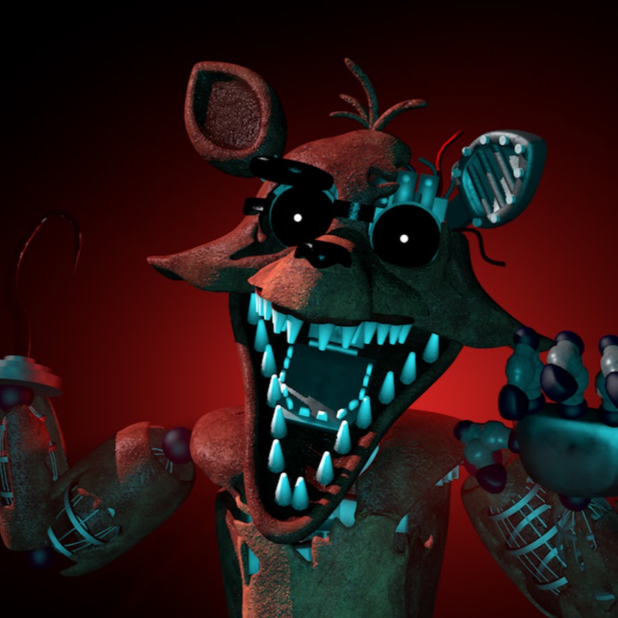 Vlad The Vampire FNaF SL - YouTube