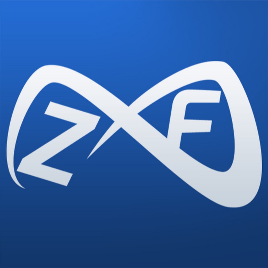 ZaFi Games - YouTube