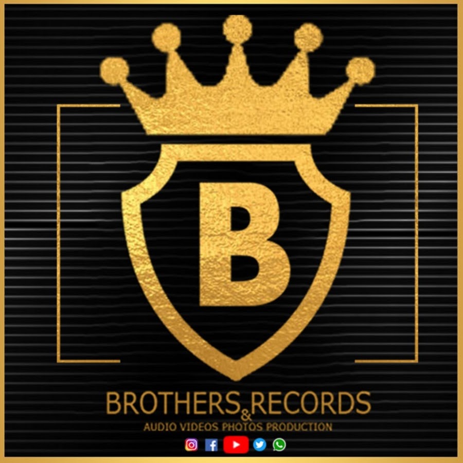 Brothers Records - YouTube