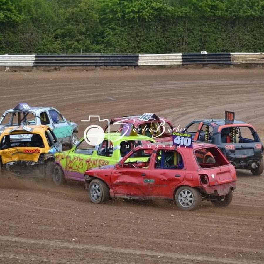 Autograss Channel - YouTube