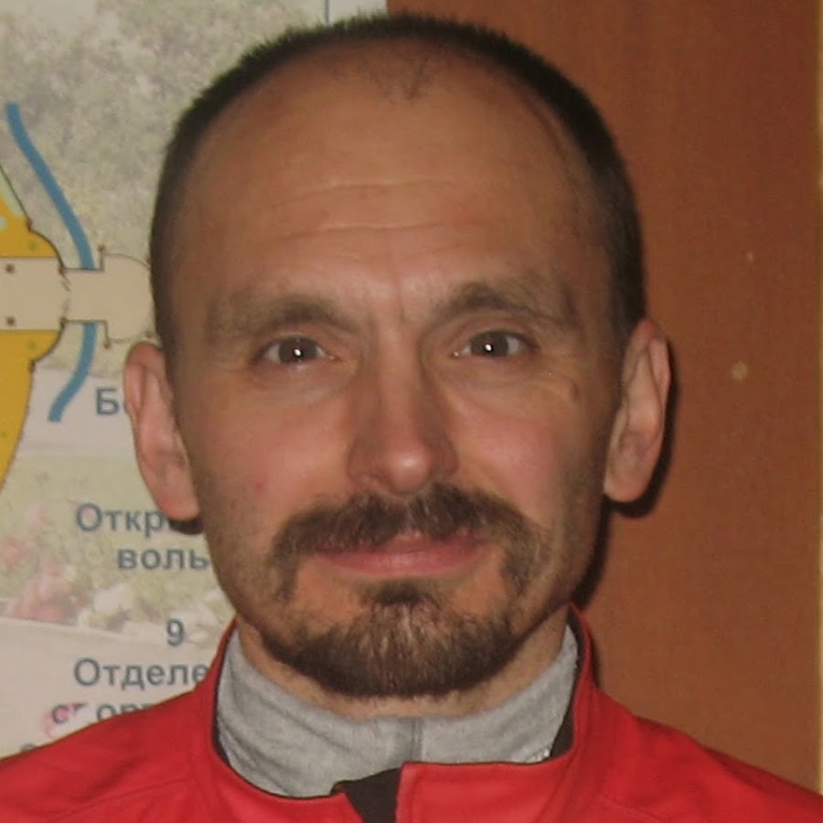 Igor Fedorov - YouTube