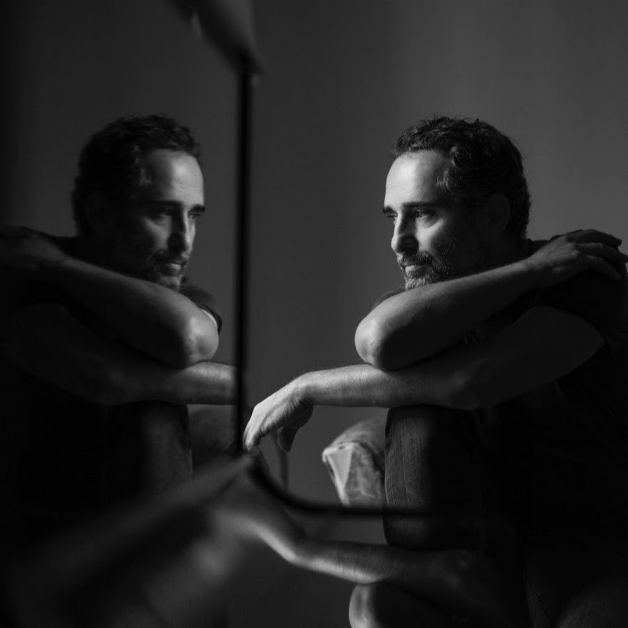 Jorge Drexler Oficial - YouTube