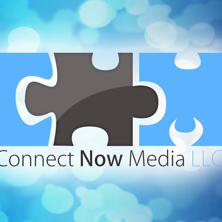Connect Now Media LLC - YouTube