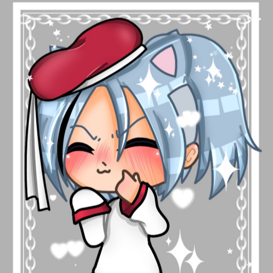 Gacha Panda - YouTube