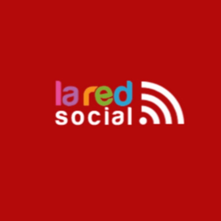 LaRed Social - YouTube