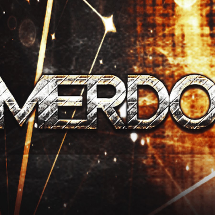 Merdo Official - YouTube