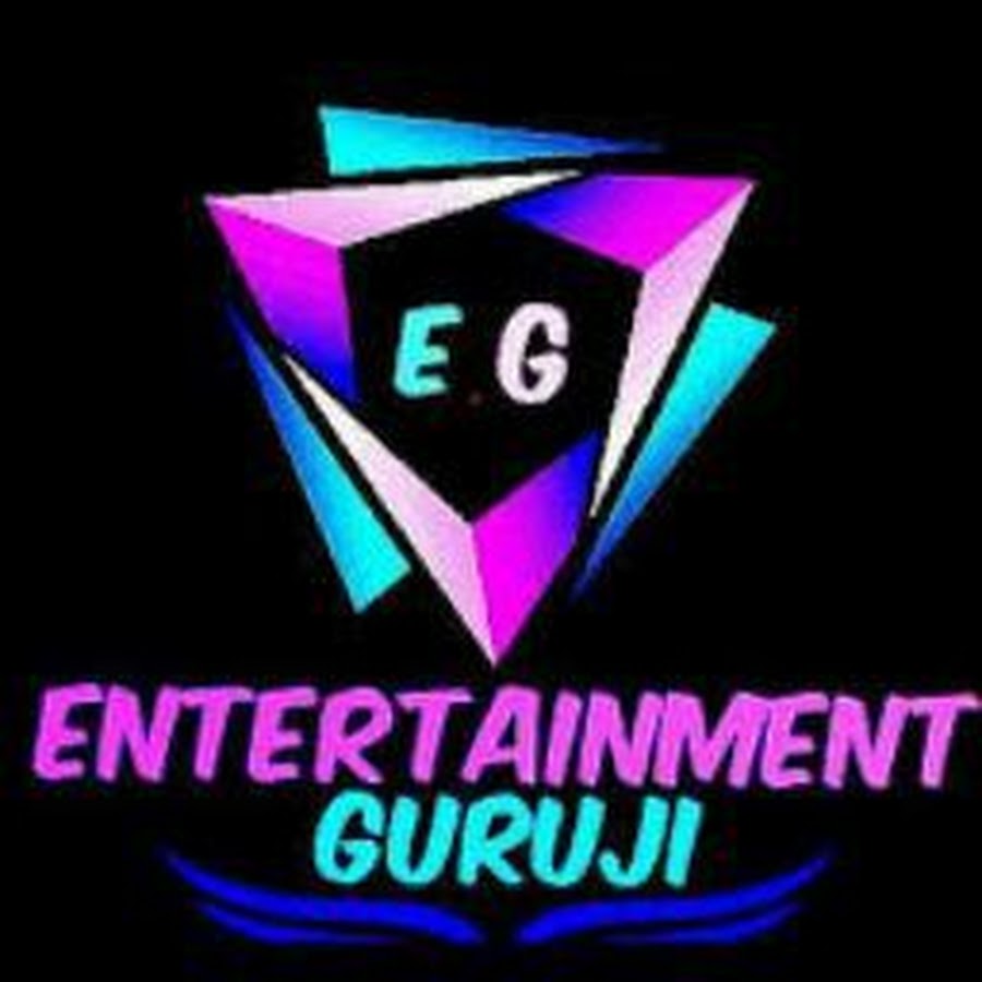 ENTERTAINMENT GURU - YouTube
