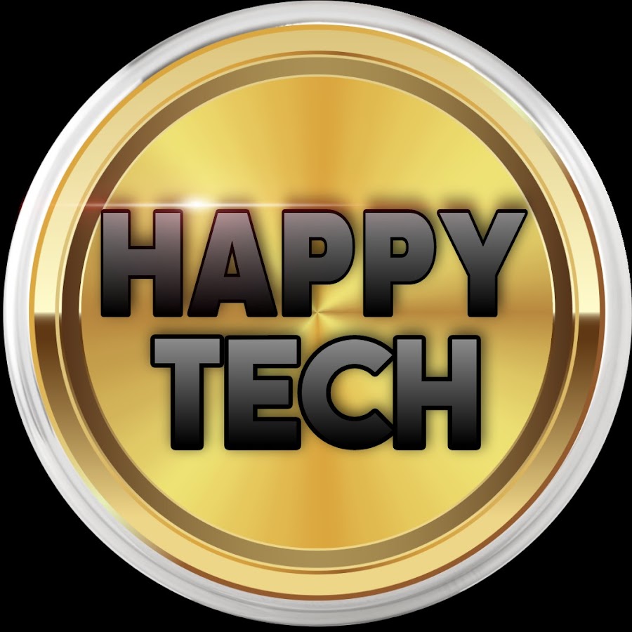 HAPPY TECH - YouTube