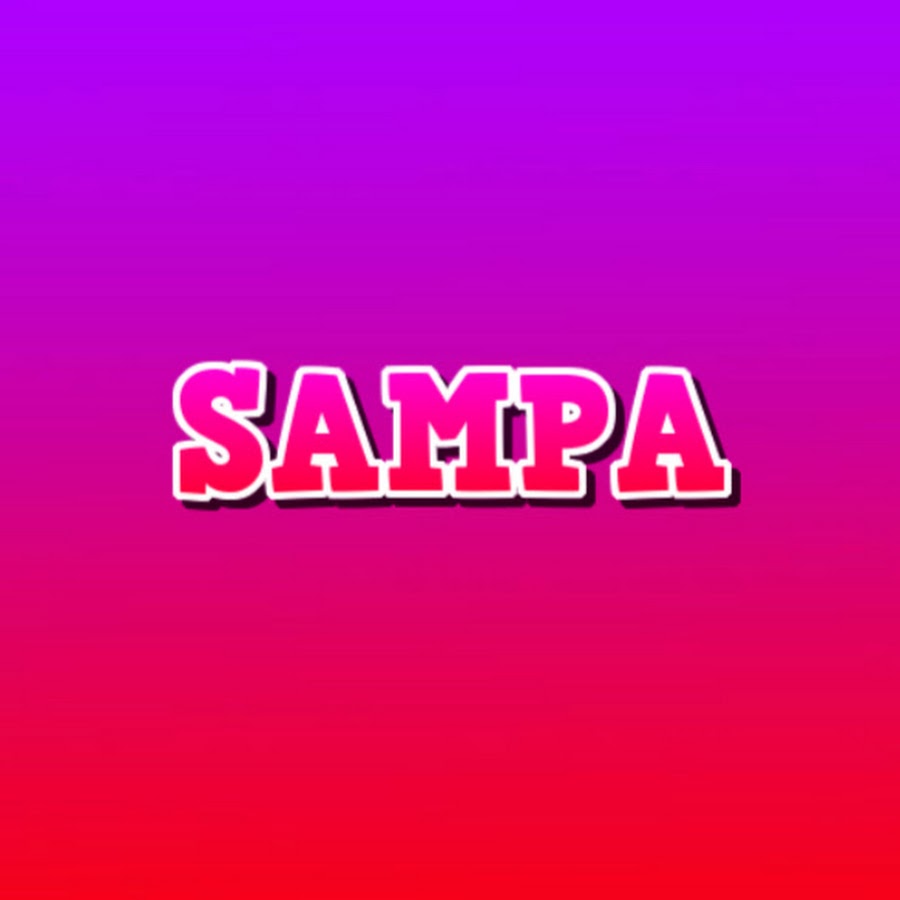 SAMPA - YouTube