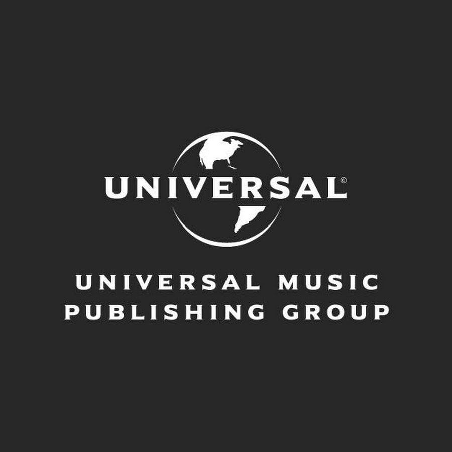 Universal Music Publishing Group - YouTube
