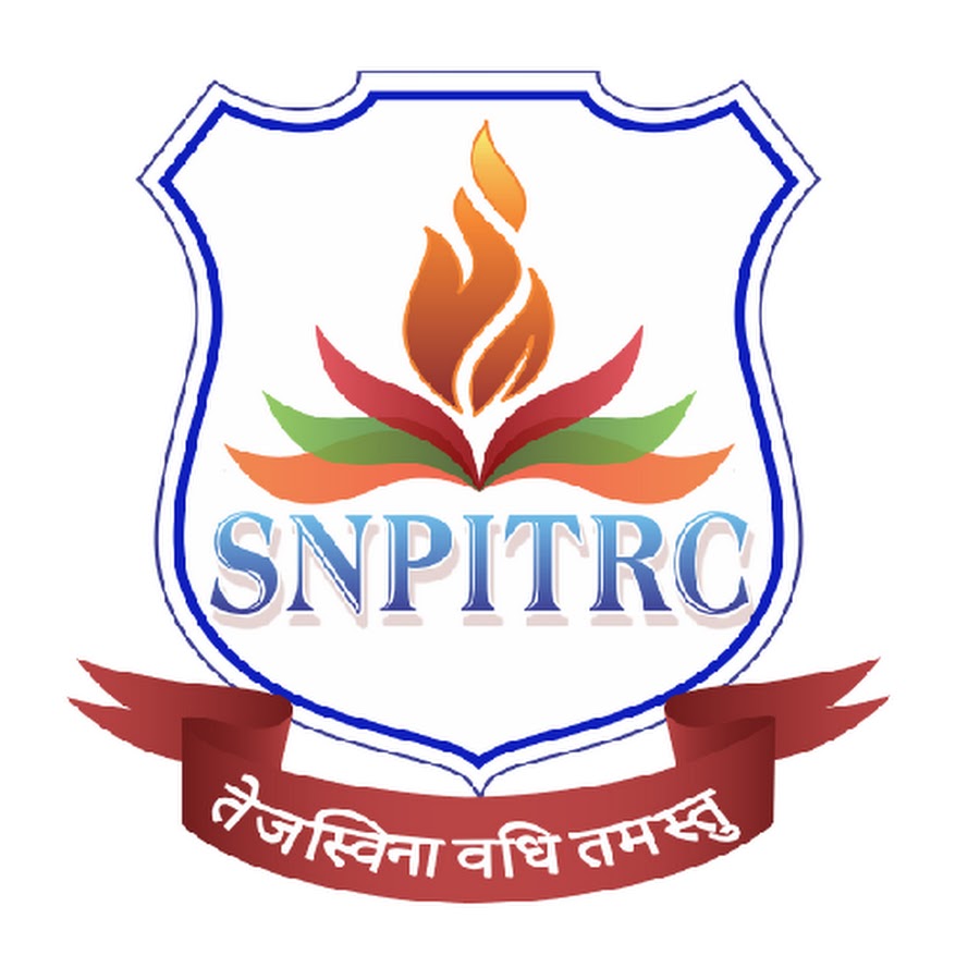 SNPIT&RC Umrakh - YouTube