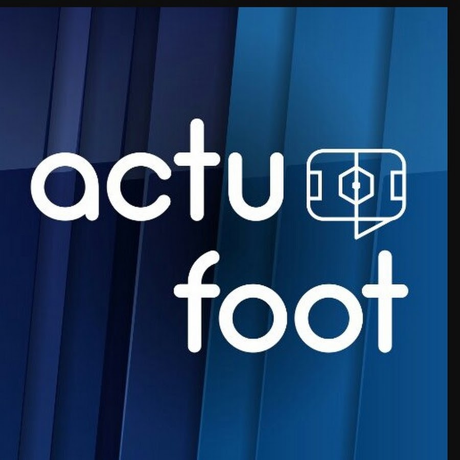 actu foot - YouTube