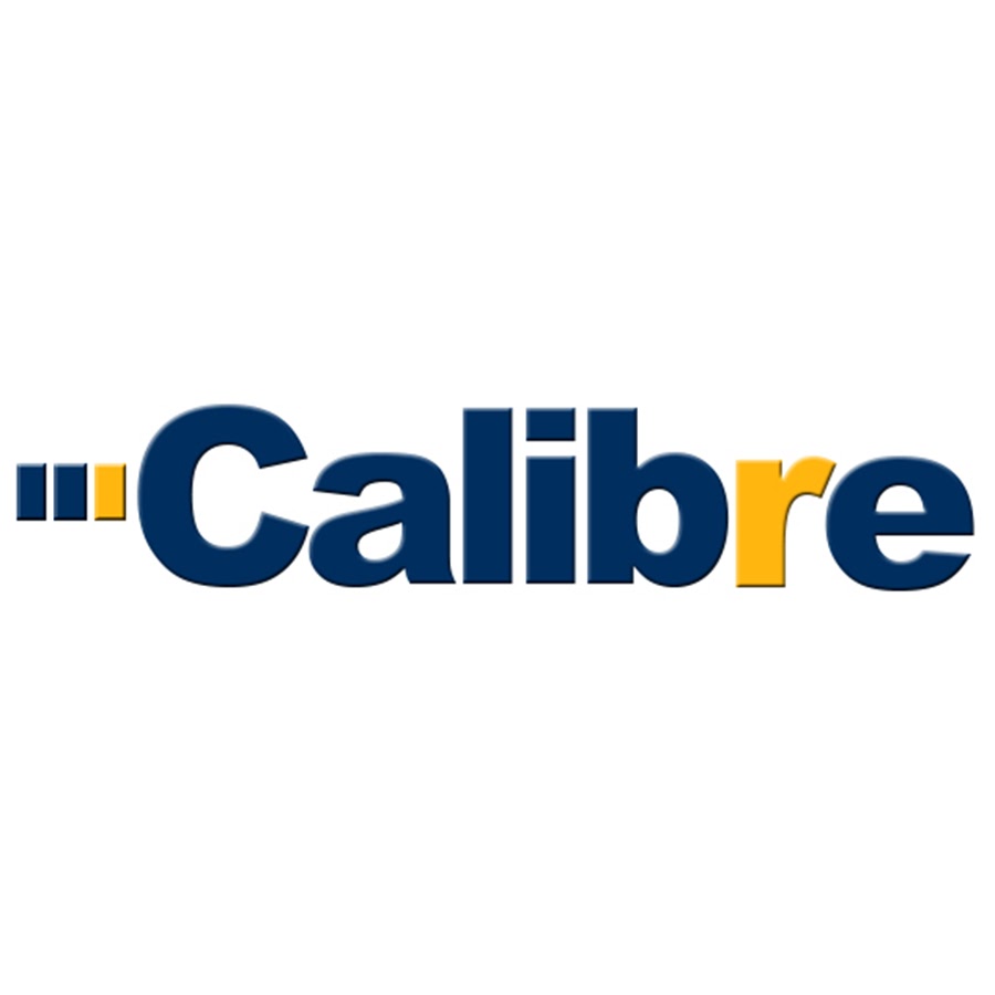 Calibre Engineering - YouTube