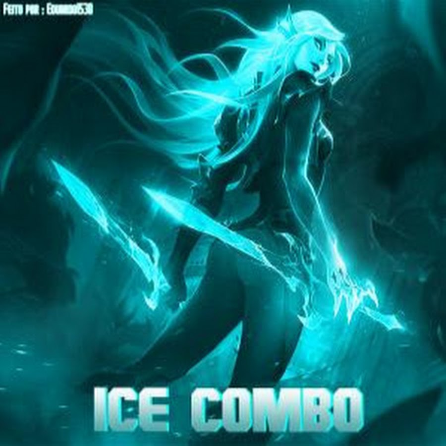 Ice Combo - YouTube