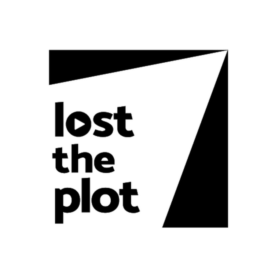 Lost The Plot - YouTube