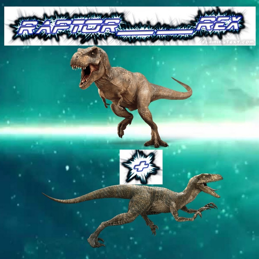 The__Raptor__Rex - YouTube