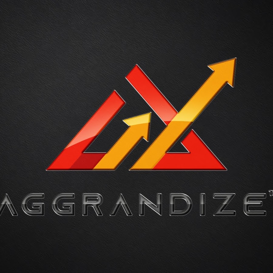 Aggrandize LLC - YouTube