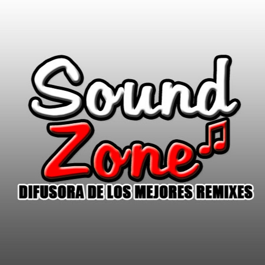 Sound Zone - YouTube
