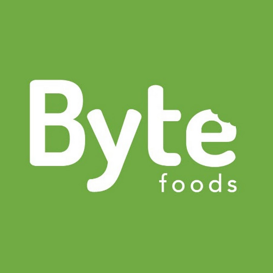 Byte Foods - YouTube