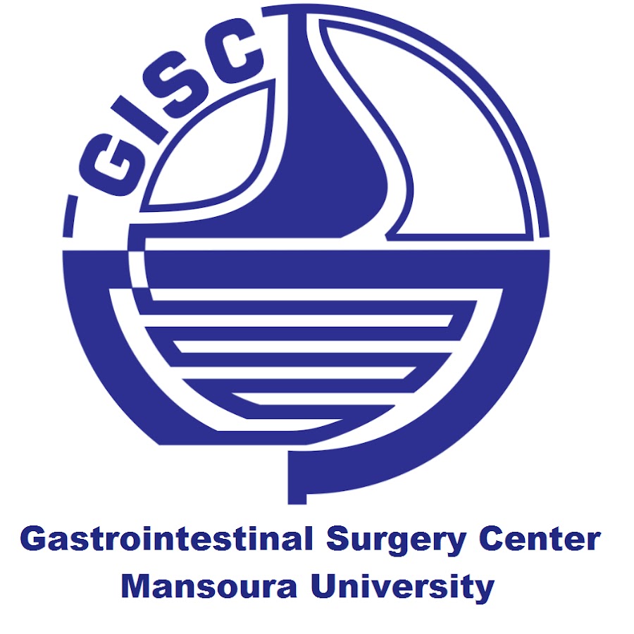 GISC Mansoura - YouTube