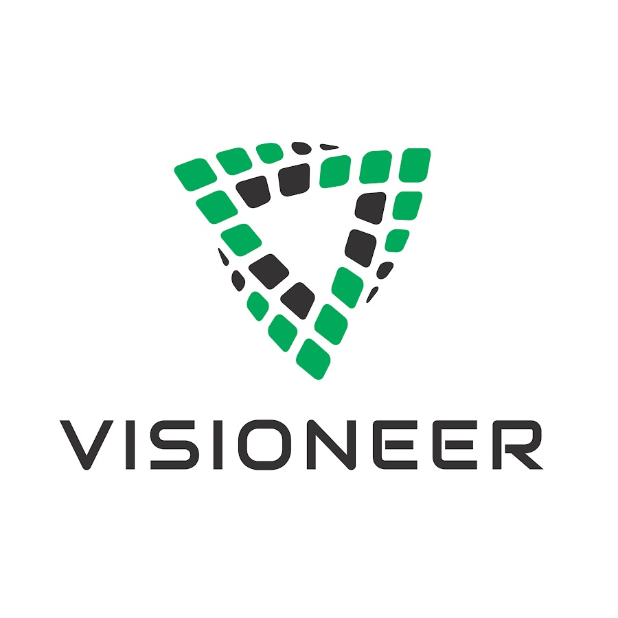 Visioneer IT - YouTube