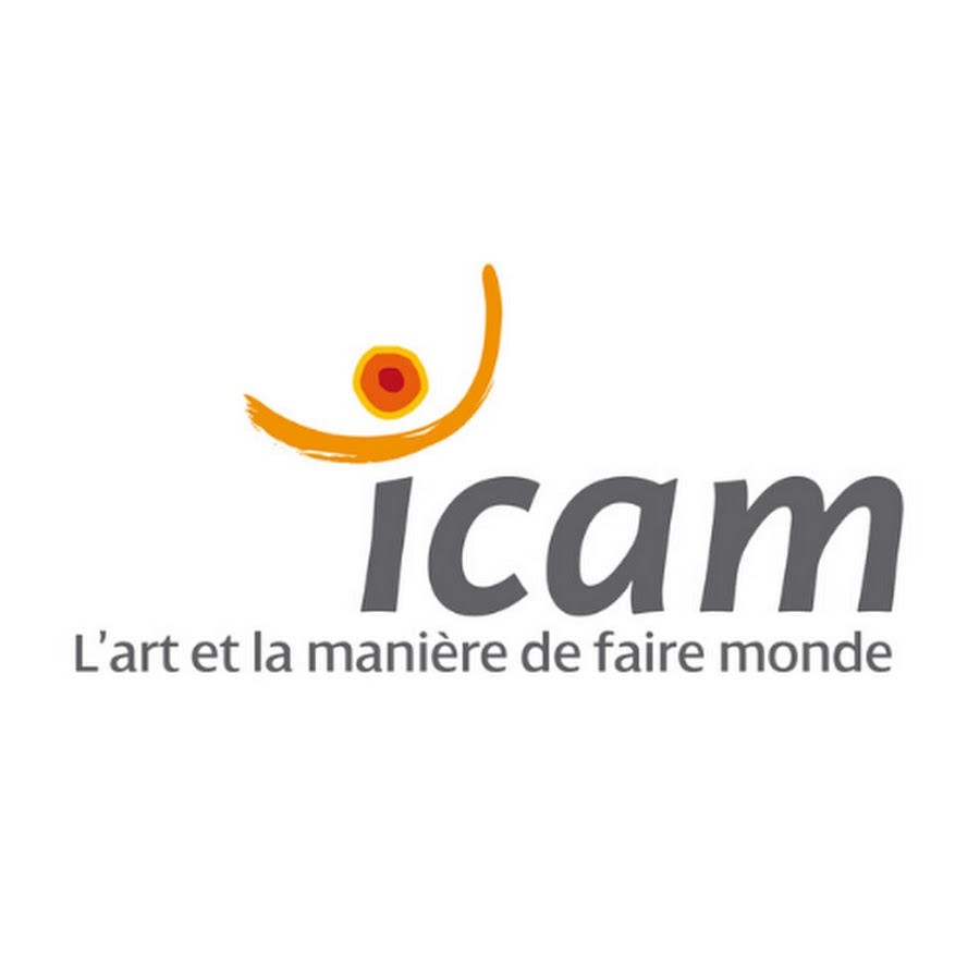 Groupe Icam - YouTube