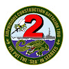 Amphibious Construction Battalion TWO Official - YouTube
