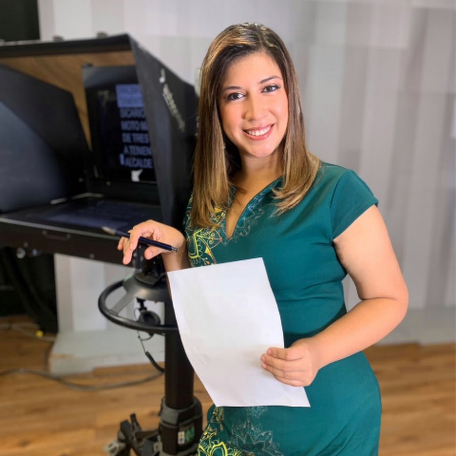 Sofia Gallegos Pereyra - YouTube