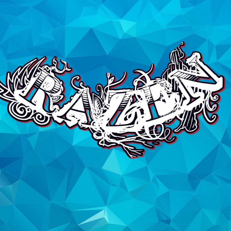 Razen - YouTube