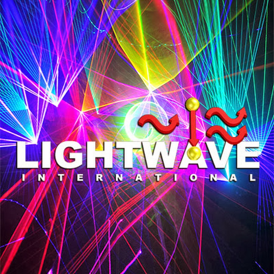 Lightwave International - YouTube