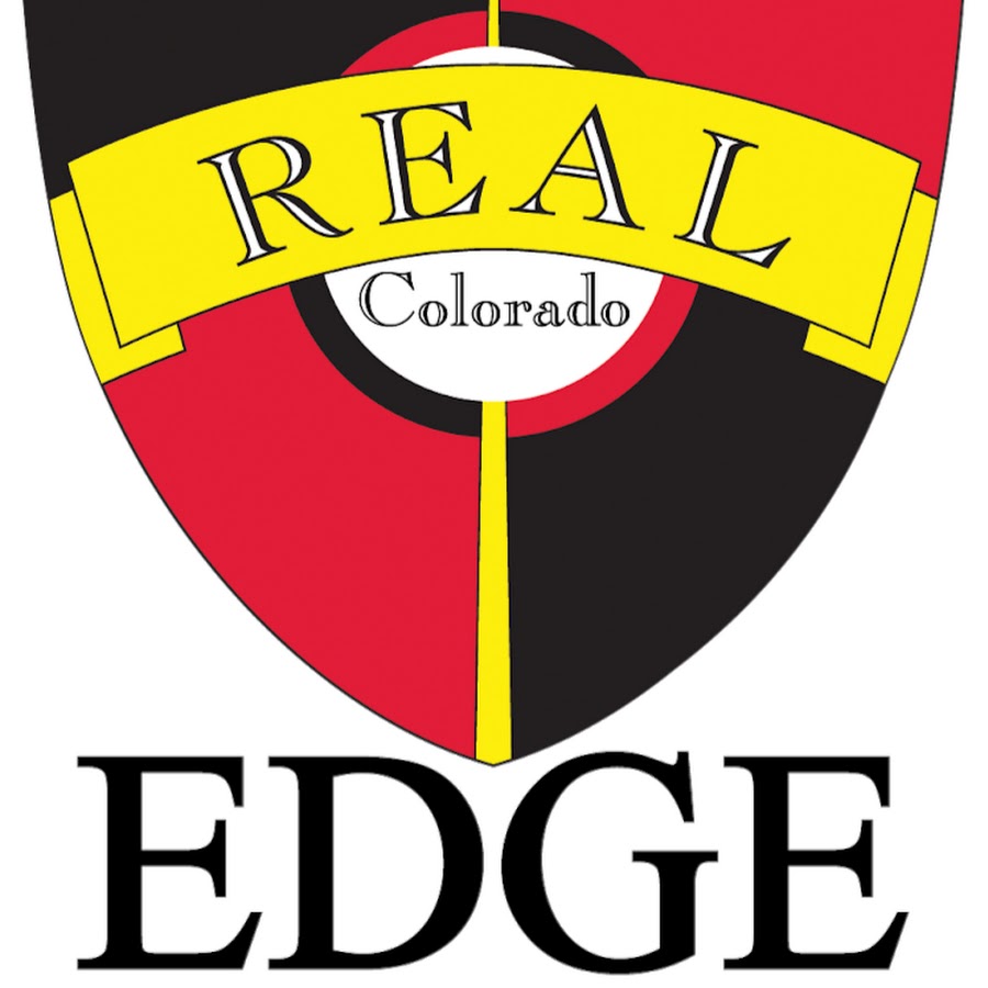 Real Colorado EDGE Soccer Club - YouTube