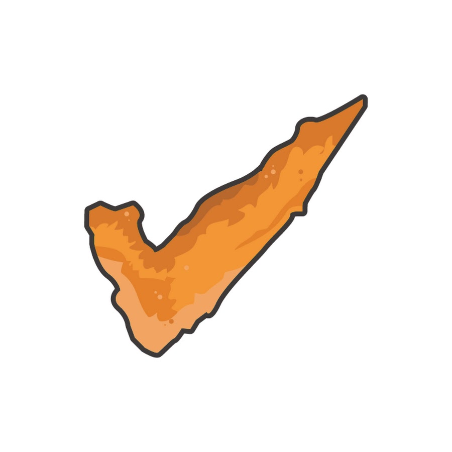 Crispy Fried ABC 鹽酥英語 - YouTube