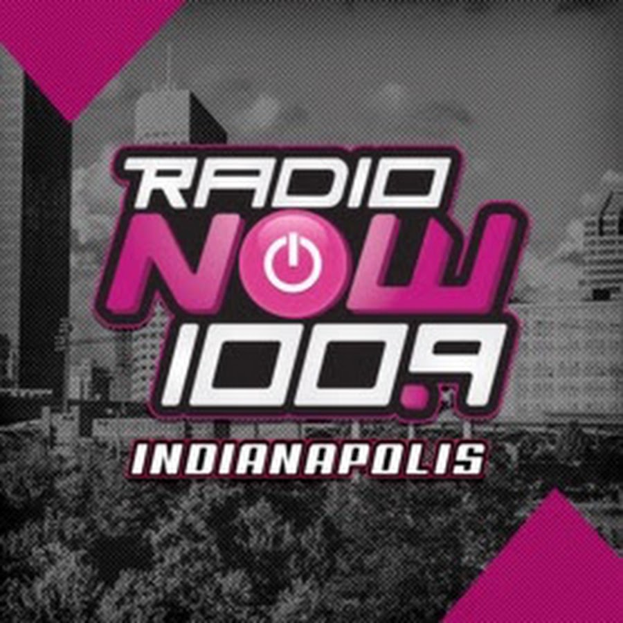 Radio Now 100.9 - YouTube