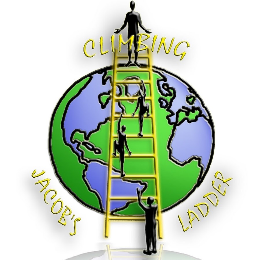 Climbing Jacob's Ladder International Ministries - YouTube