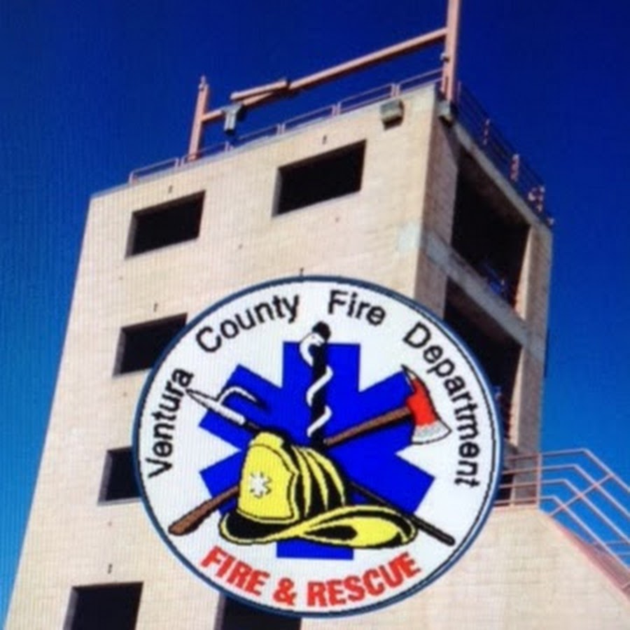 VCFD Training - YouTube