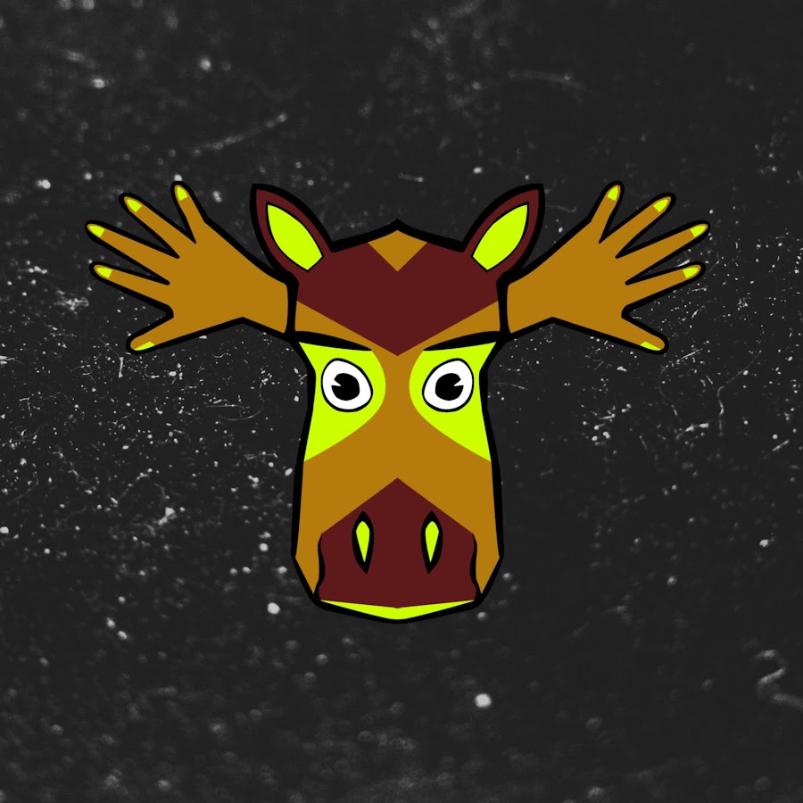 Moose Movies - YouTube