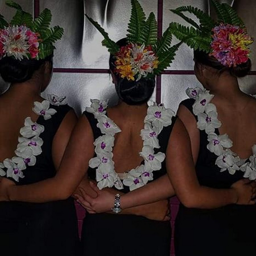 Ariki Entertainment - YouTube