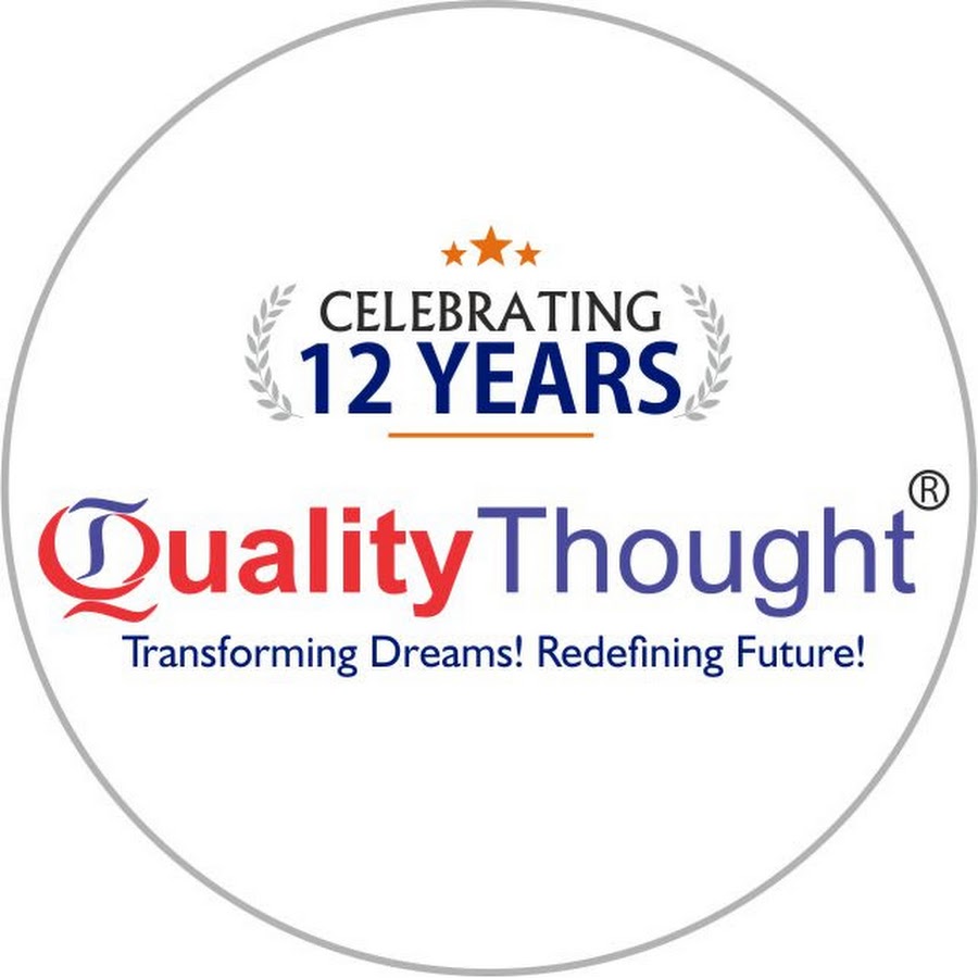 quality thought - YouTube