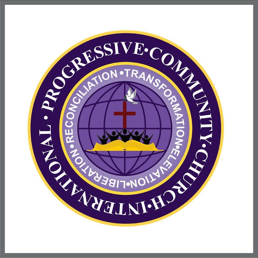 Progressive Community Church - YouTube