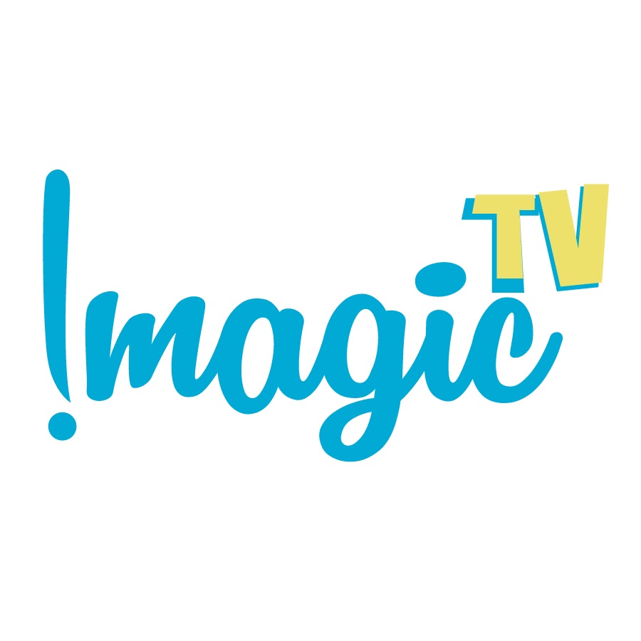 Imagic TV - YouTube