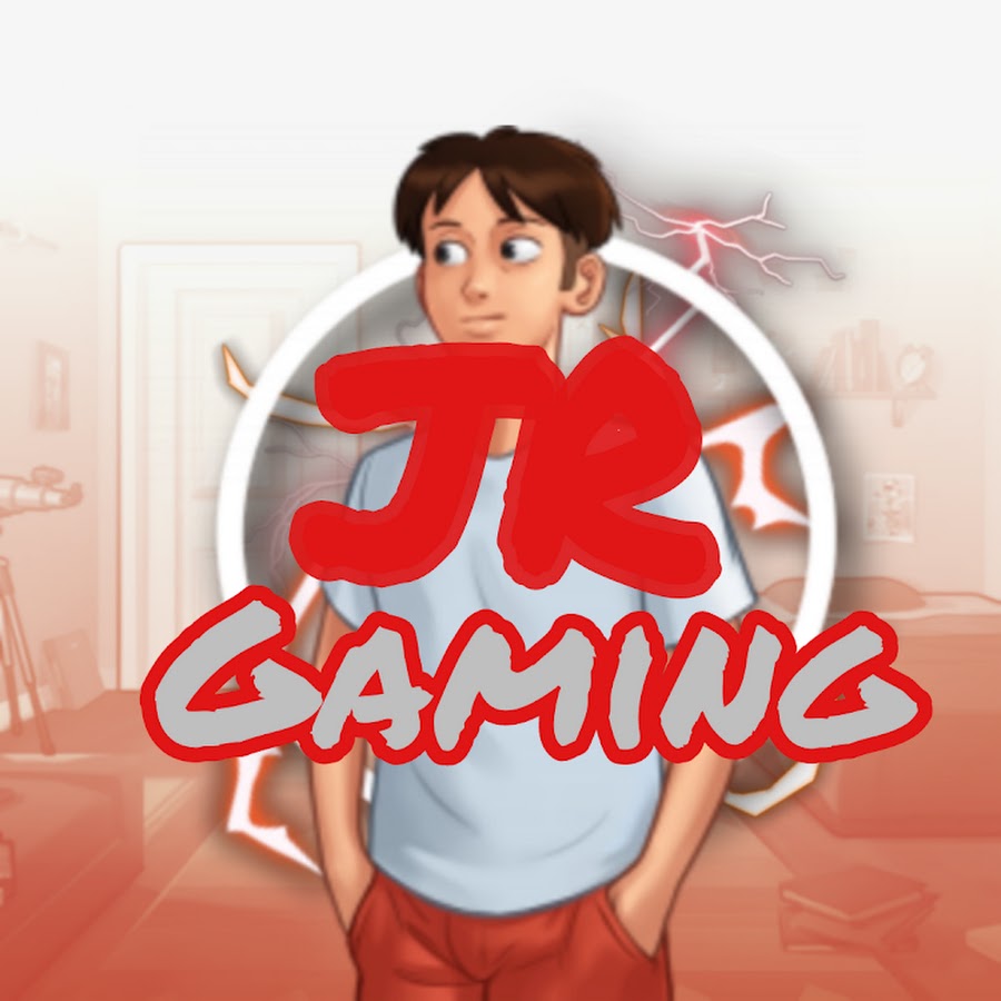 Jr Gaming - YouTube