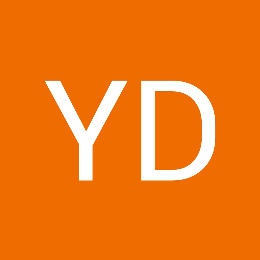 YD J YouTube