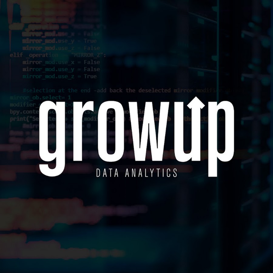 Grow Up - YouTube