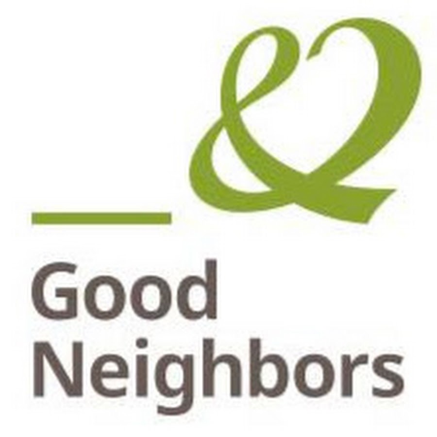 Good Neighbors USA - YouTube
