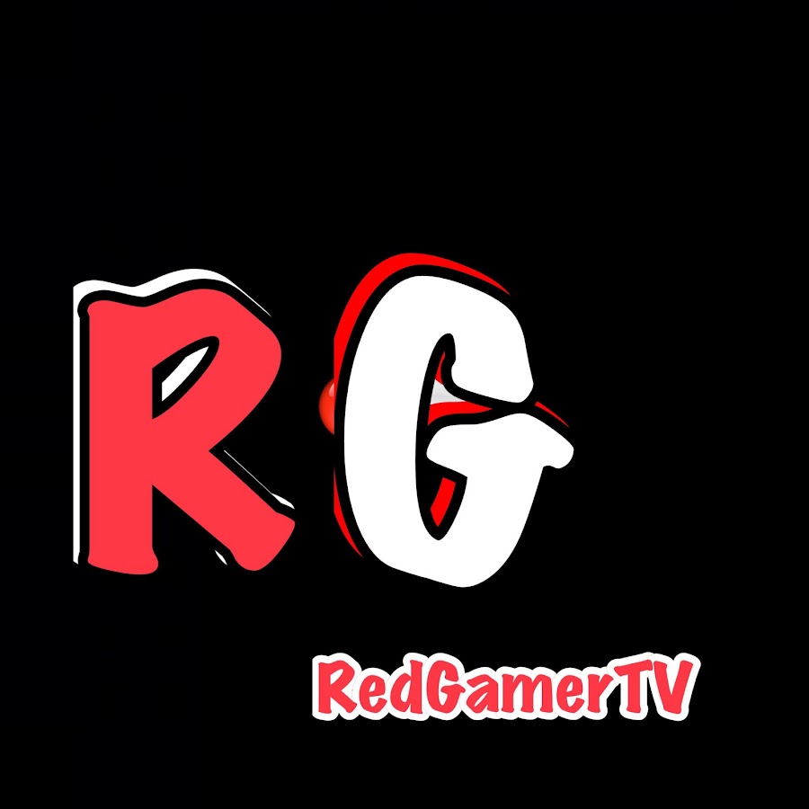 RedGamer TV - YouTube