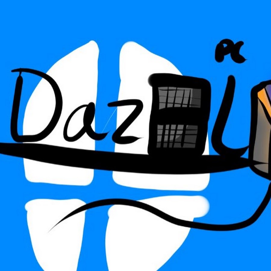 DAZEL_GAMERS - YouTube